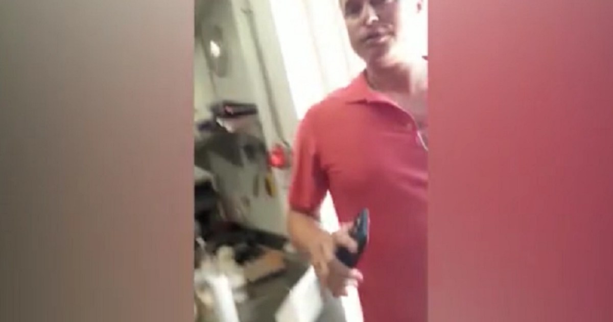 Belize: Andrew Ashcroft gets legal custody of children, moves away ...