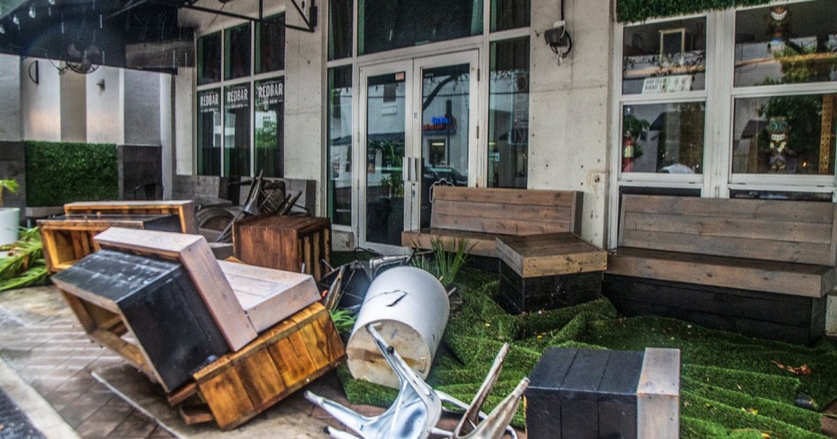 Tropical Storm Alex heads for Bermuda area with wind, rain - Loop News