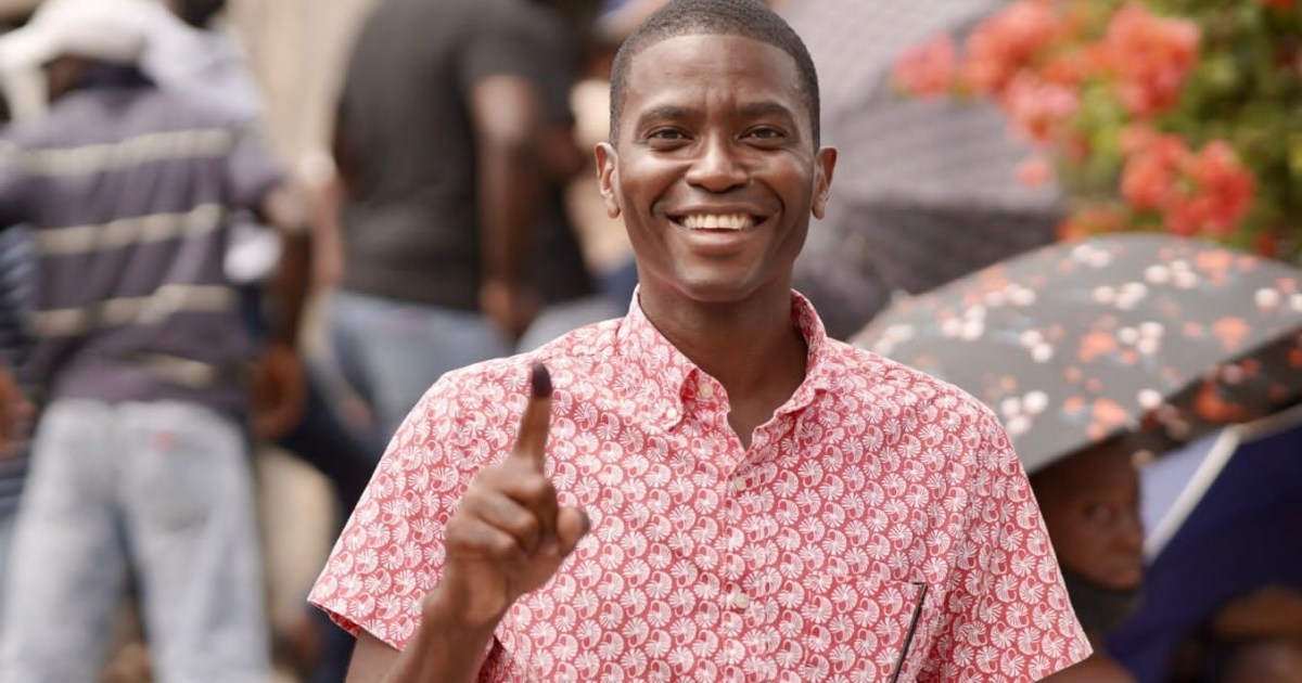 Caribbean leaders congratulate Grenada’s Dickon Mitchell on election ...