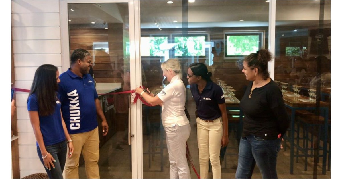 Experience Destination Jamaica at Chukka Island Village Outpost! - Loop ...