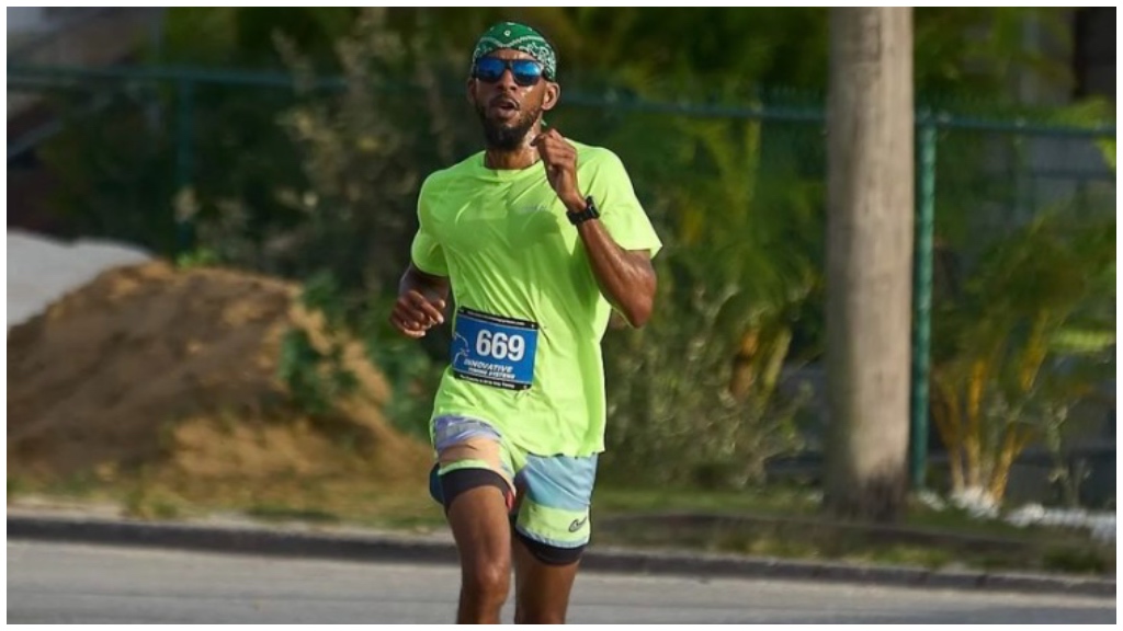 DJ Salt joins call for motorists to respect all road users - Loop News