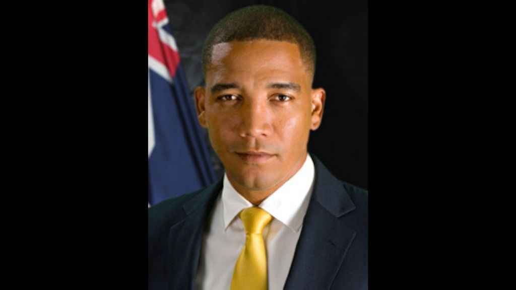 Minister Bryan attends Barbados Roads Federation conference - Loop News