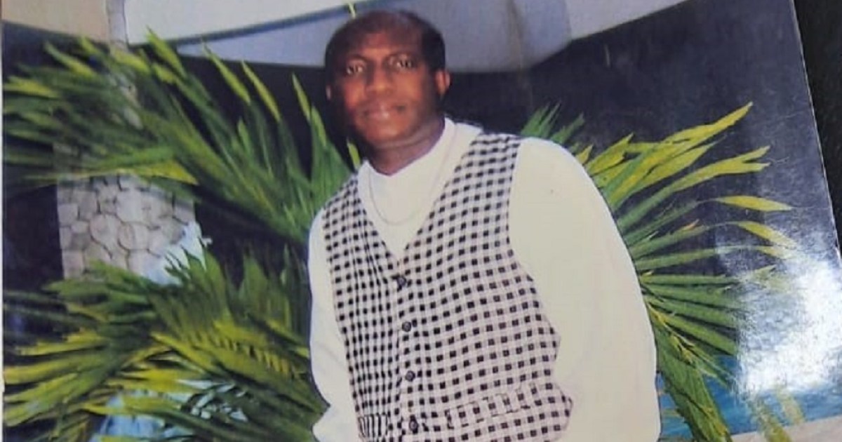 Missing security guard last seen leaving home for work - Loop News