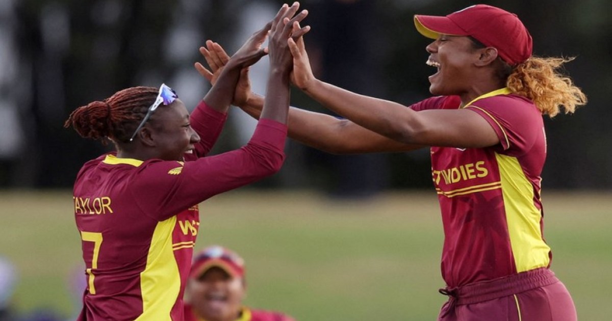 Hayley Matthews replaces Stafanie Taylor as West Indies captain - Loop News