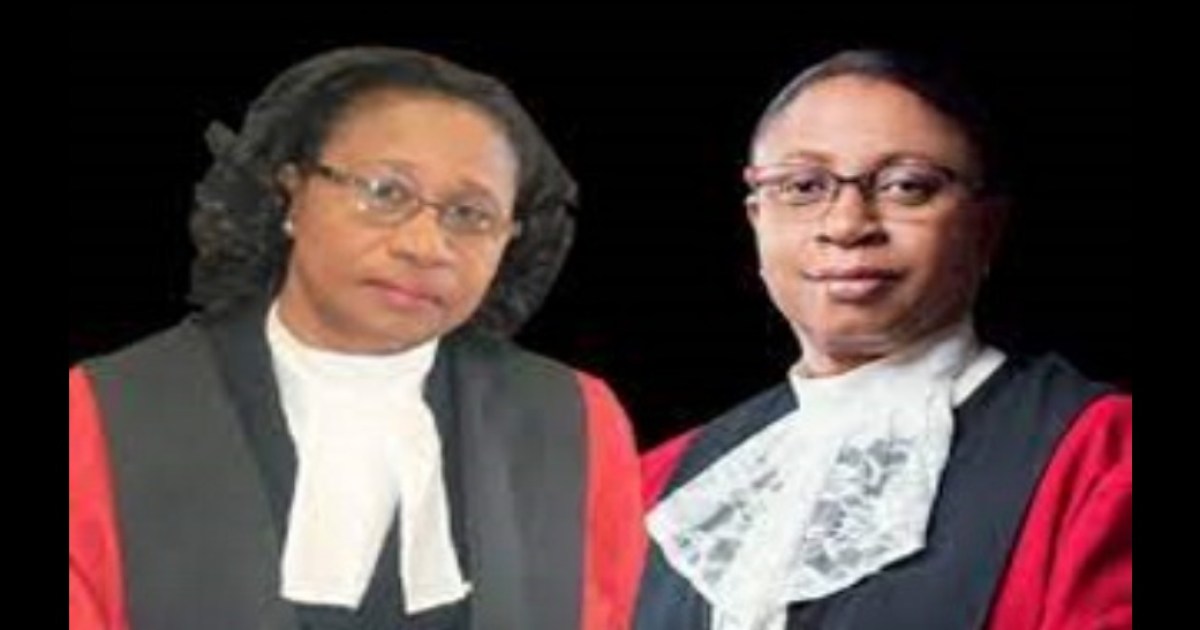 Guyanese Opposition Leader supports two judges for top posts - Loop News