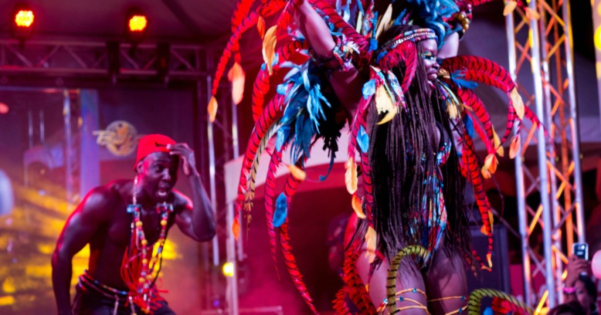 Baje International backs out of Grand Kadooment 2022 - Loop News