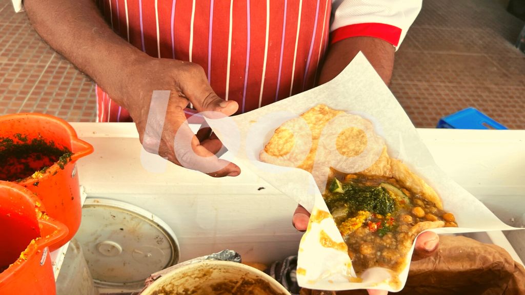 Remember $2 doubles? Ali's Doubles shows prices since 1938 - Loop News