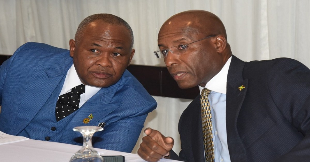 Government creating modern Customs Act - Hill - Loop News