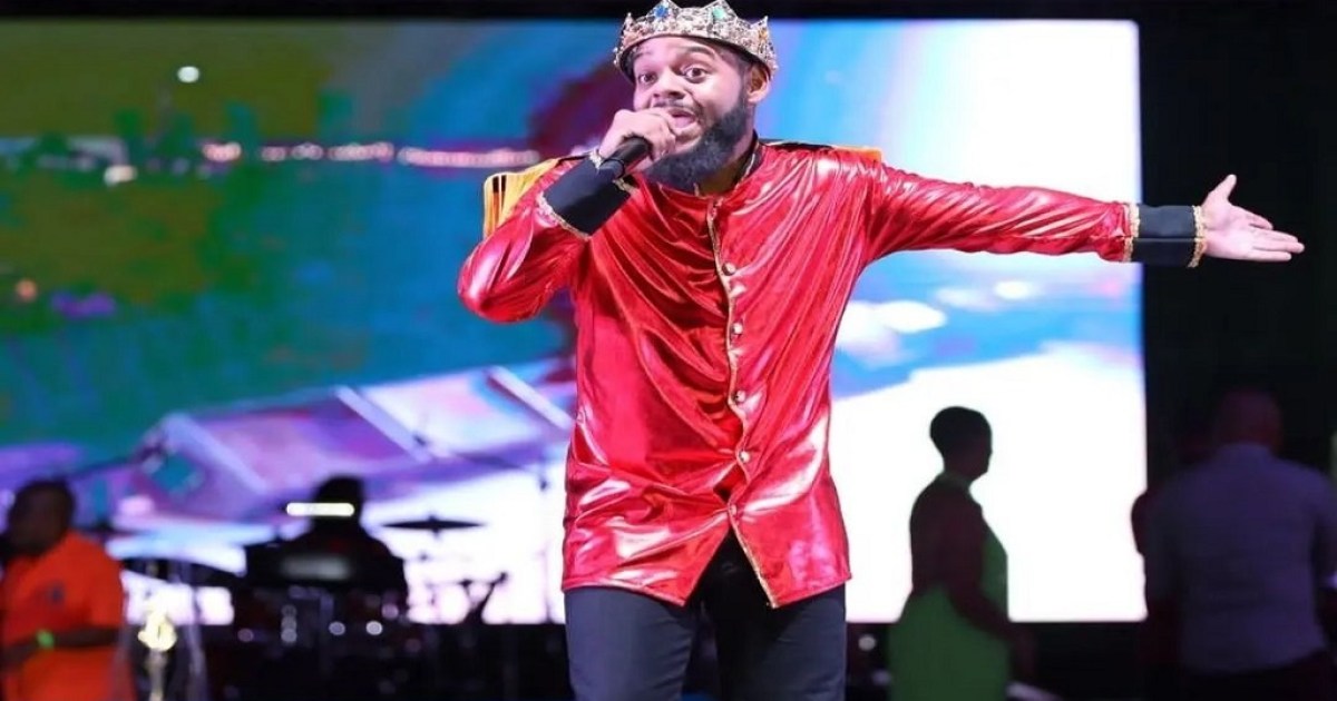 Like Father, Like Son - Calypso King Dezral builds on family legacy ...