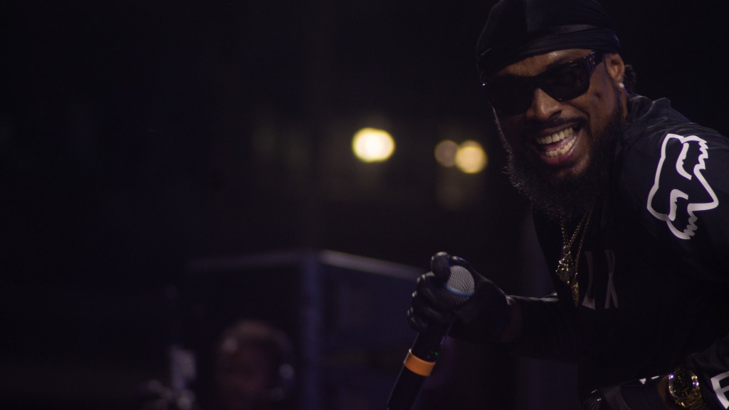 King Zacari & Tian Winter take Antigua Calypso Monarch titles - Loop News