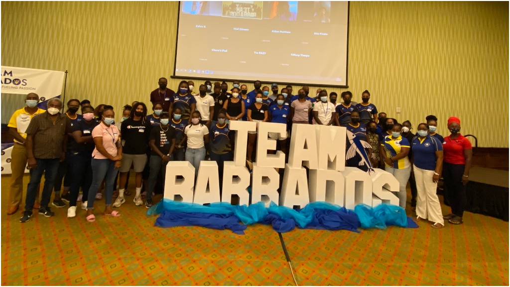 Barbados names contingent for Commonwealth Games - Loop News