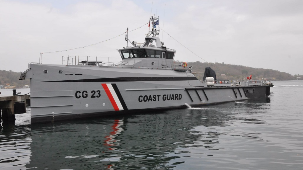 Decomposing body found at sea - Loop News