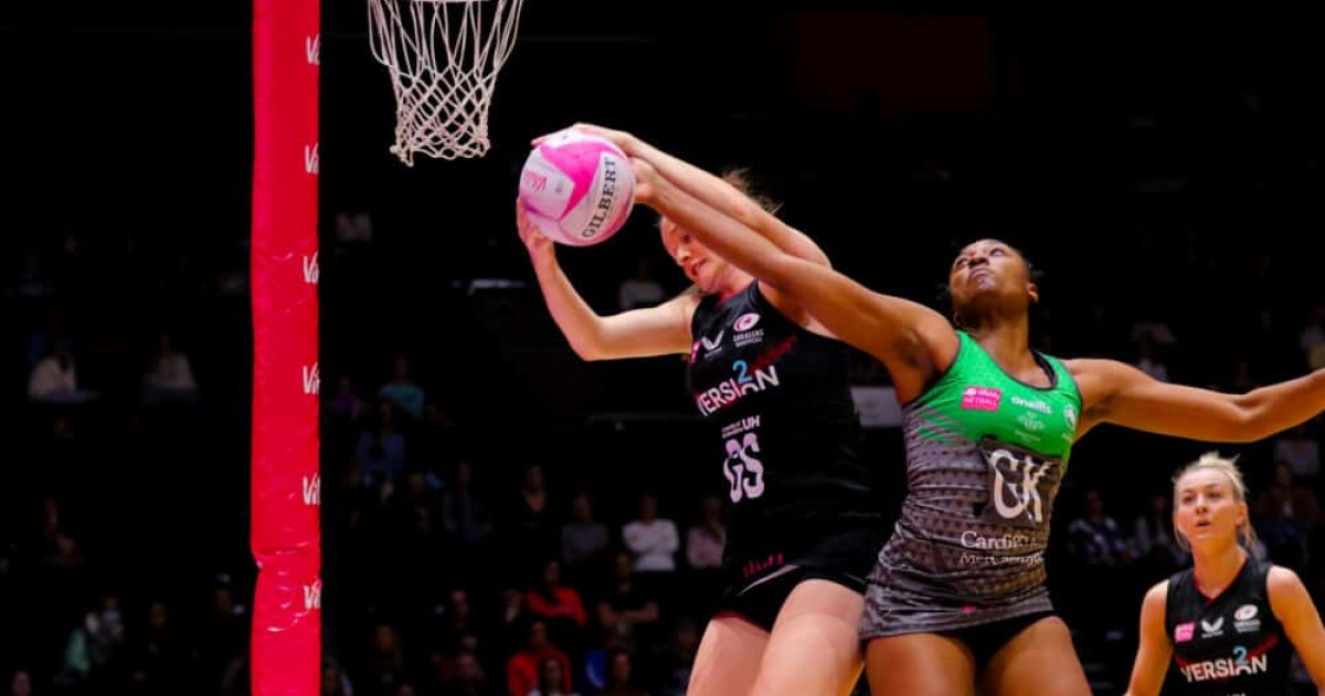 Netball squad for Commonwealth Games named - Loop News