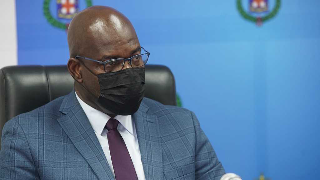 JCF searches home, car of missing Jamaican influencer’s boyfriend ...