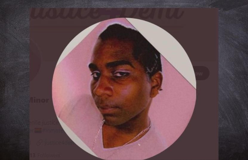 Transgender prisoner gets two inmates pregnant in women’s prison - Loop ...