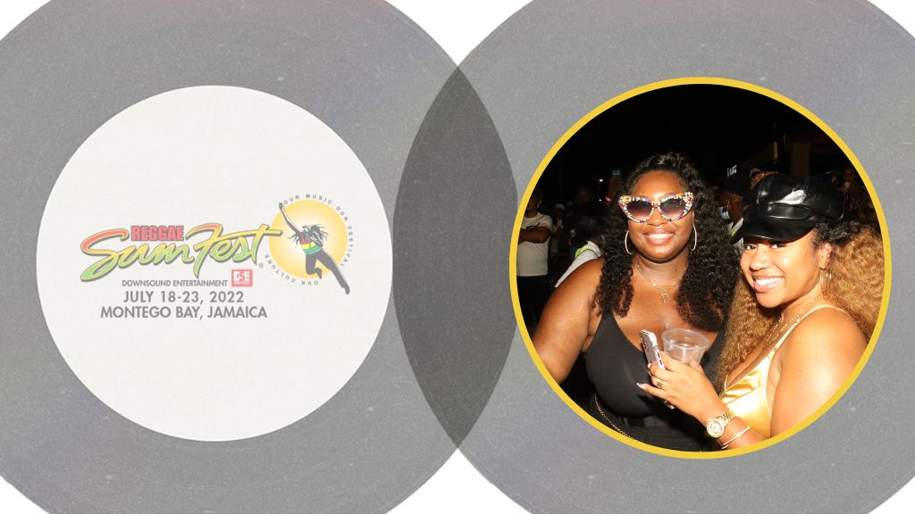 Reggae Sumfest '22: Global Sound Clash - Loop News