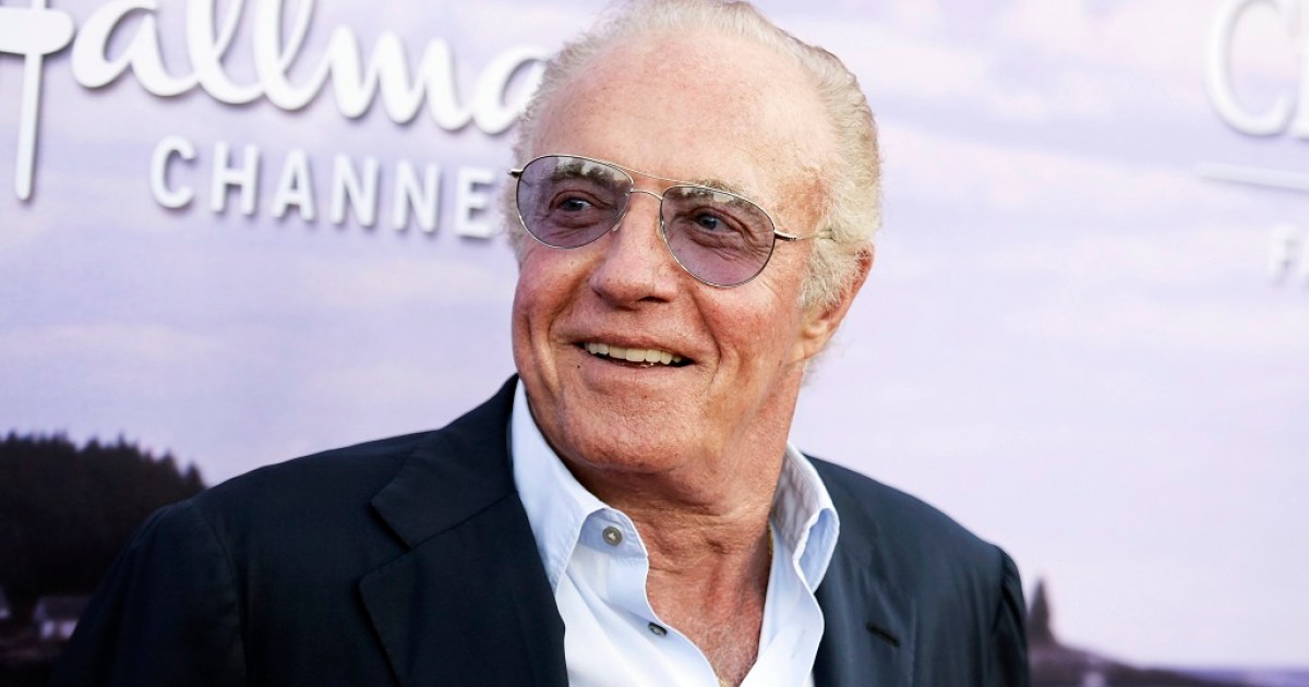 James Caan, Oscar nominee for 'The Godfather', dies at 82 - Loop News