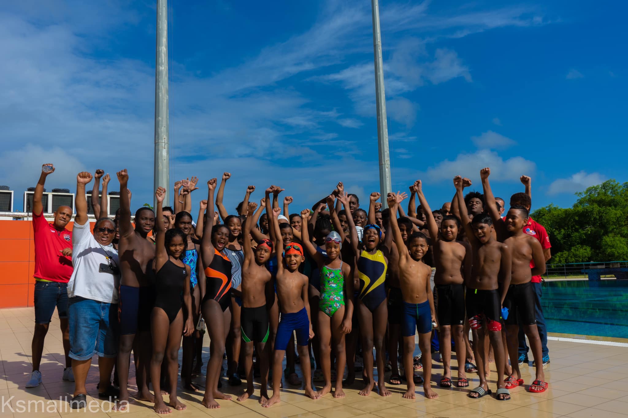 Goodwill Swim Meet commences on Friday - Loop News