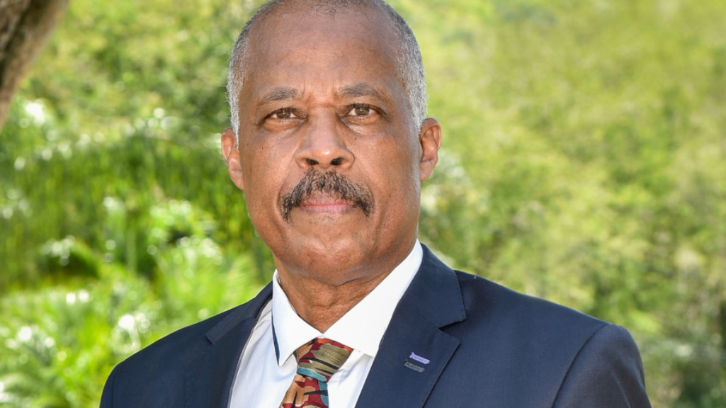 Prof Sir Hilary Beckles elected to new role on Council of ACU - Loop News