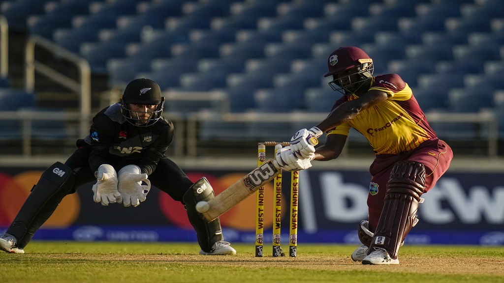 New Zealand beat West Indies by 13 runs in 1st T20 game - Loop News