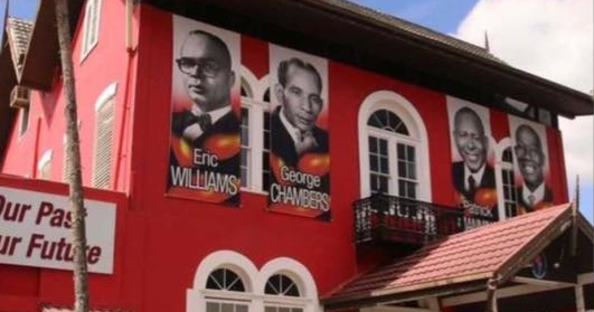 PNM honours late stalwart Joycelyn McLeod Smith - Loop News