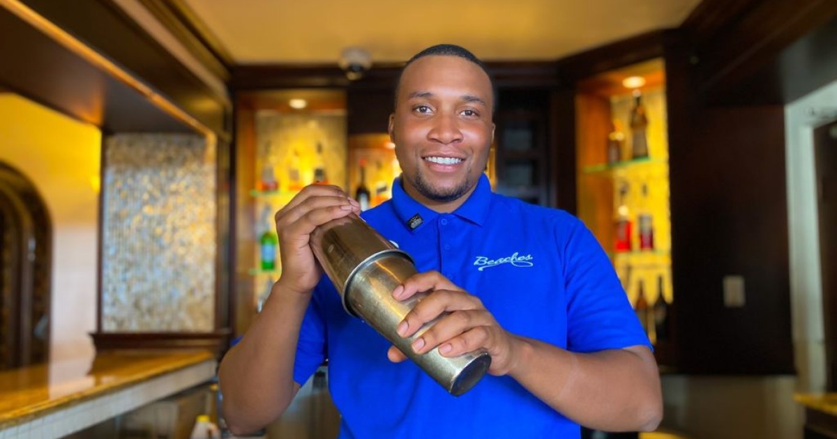 Nekoro Vassell’s Summer cocktails, recipes included! - Loop News