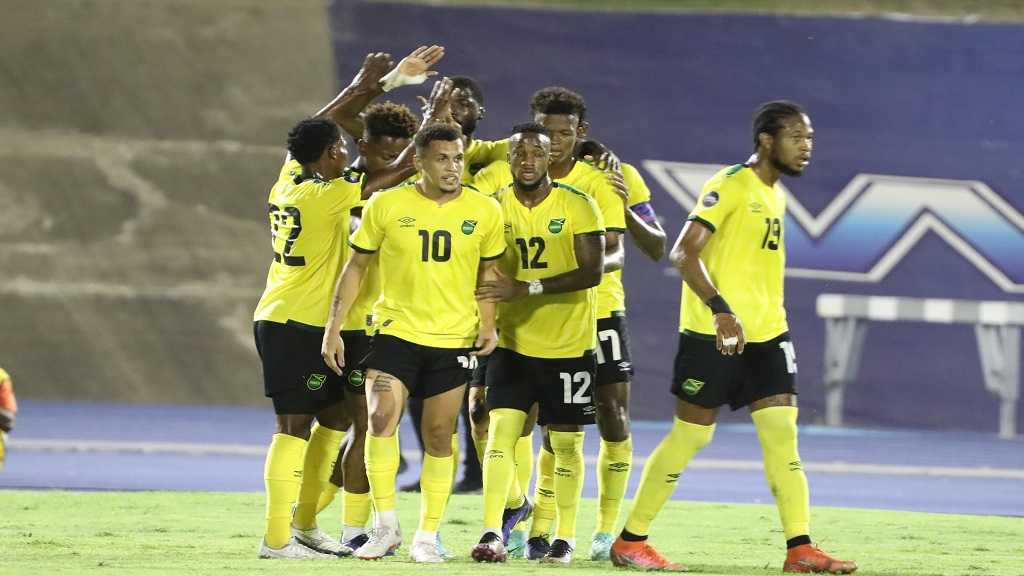 JFF lands Adidas as sponsor and kit supplier of all national teams ...