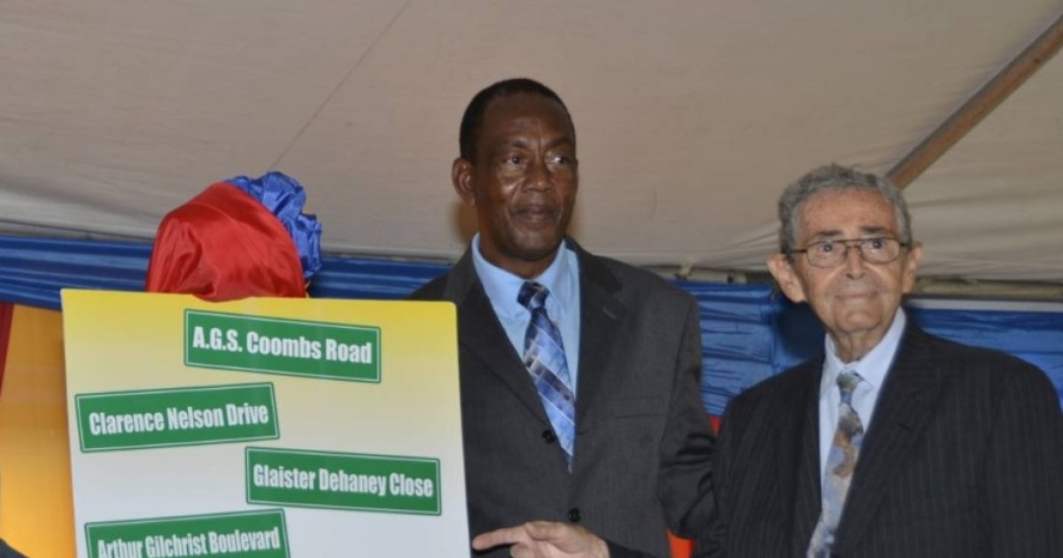 Renowned family doctor Dr Marco Brown has died - Loop News