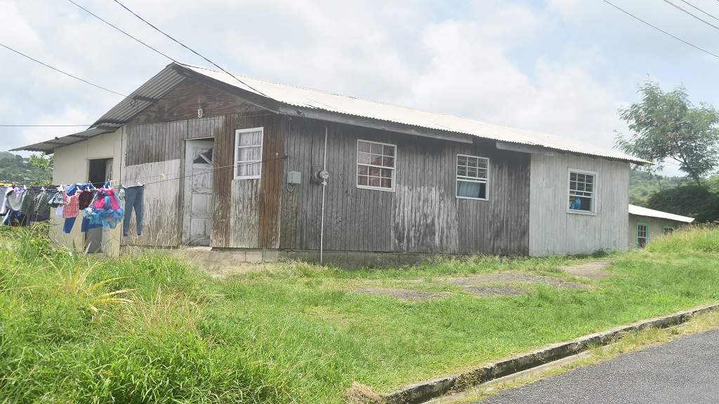Choiseul residents concerned about being relocated by Invest St Lucia ...