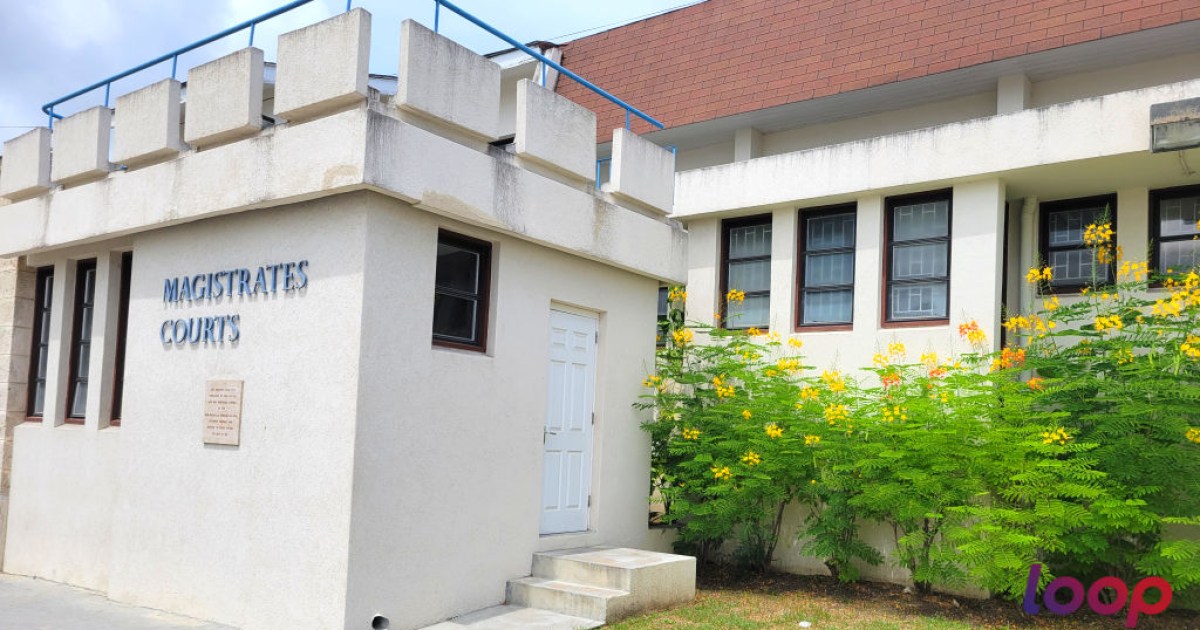 Reasonable amount of time on remand? Bail is not granted willy-nilly ...