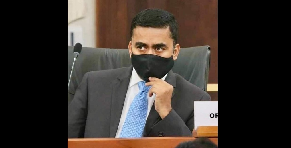 Tancoo: Public protests finally bears fruit - Loop News