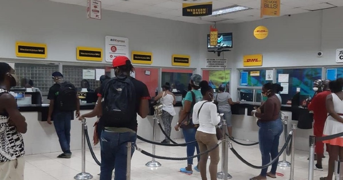 Western Union customers can now receive cash in real-time - Loop News