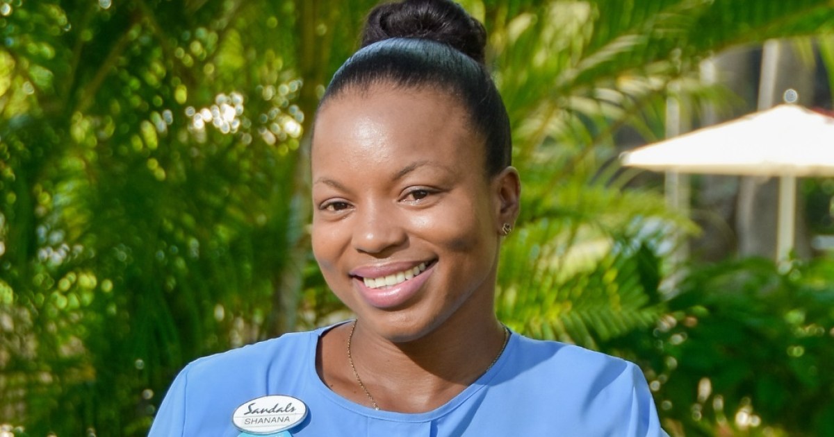 Sandals announces 2nd cohort of Butch Stewart scholarship recipients ...