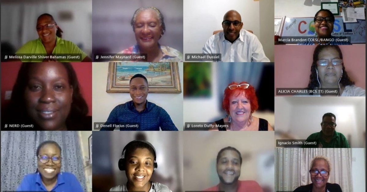 St Lucian businesses among top at Climate Launchpad 2022 - Loop News