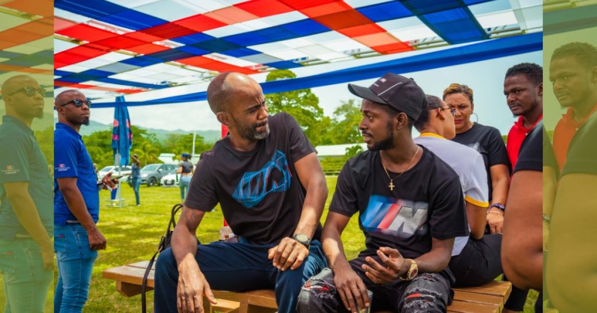 The beauty of the BMW is in the detail, aftersales, more - Loop News