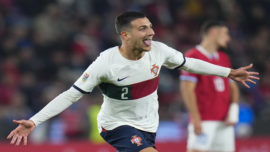 Nations League: Portugal beat Czechs, Spain lose to Swiss - Loop News