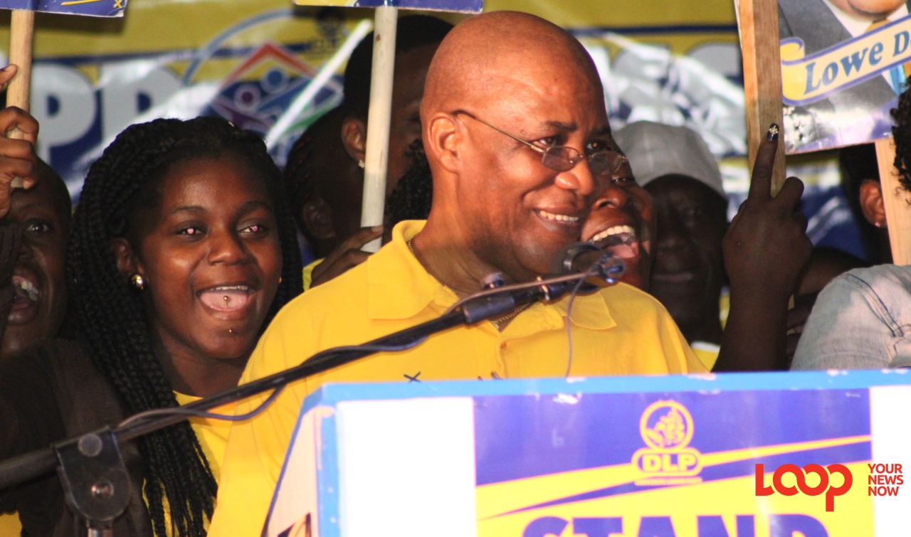 Fomer MP Denis Lowe passes - Loop News