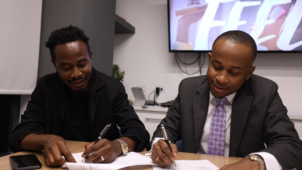 Foote's Astronomical Holdings inks $100-million deal with iCreate ...