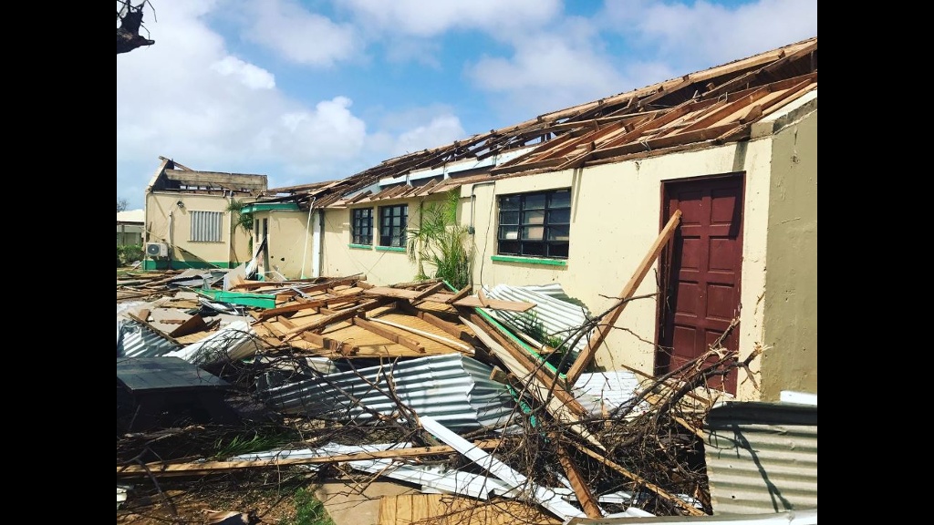 Anguilla: Education Min remains optimistic about ALHCS reopening soon ...