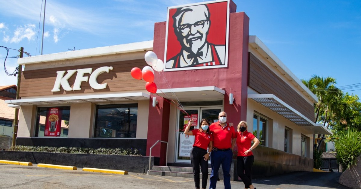 KFC announces price reductions for popular meals - Loop News