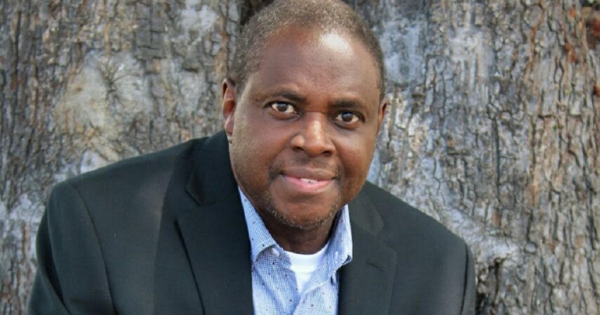 Basil Dawkins’ ‘lockjaw’ baptism in theatre and playwright journey ...