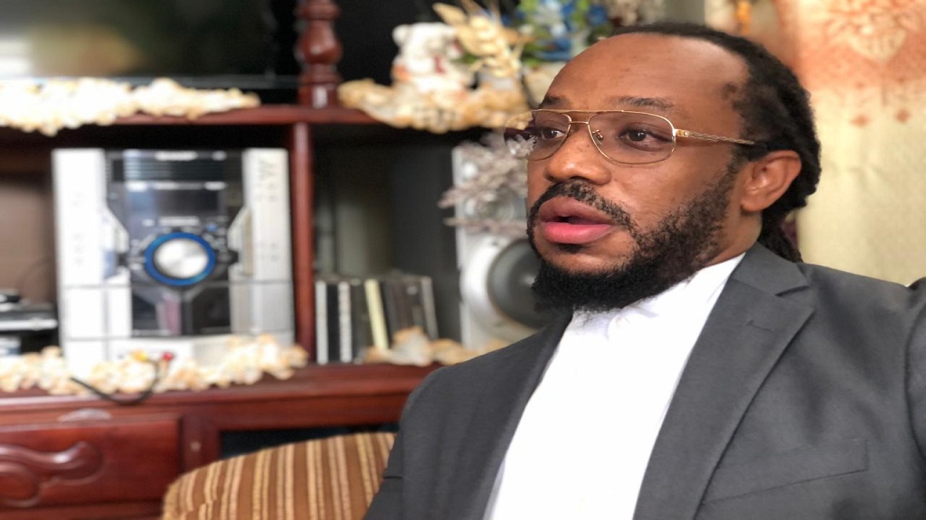 Attorney Isat Buchanan found guilty of professional misconduct by GLC ...