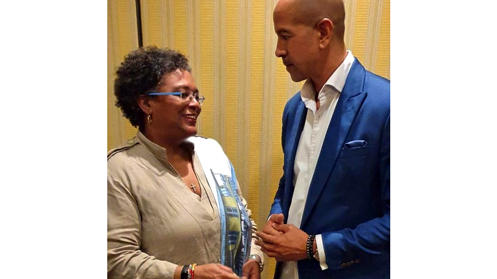 Ja-based Delta Capital acquires Massy's Credit Card, changes coming ...