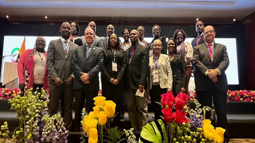 Henry participates in Ministerial Forum for Development - Loop News