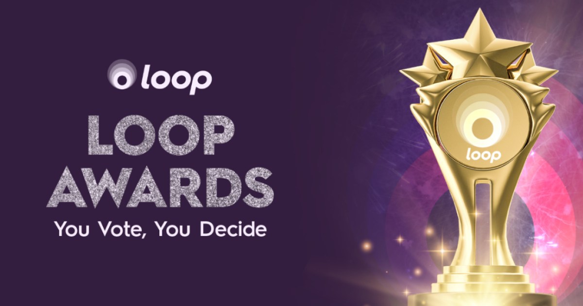 Loop Awards: Vote for Team of the Year - Loop News