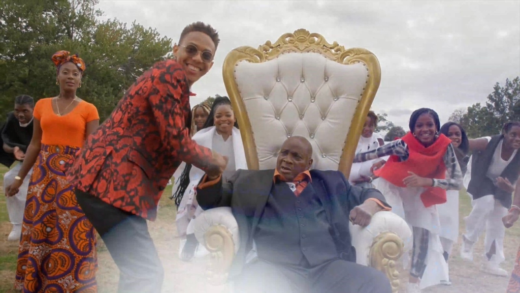 Aaron Duncan's dream comes true with Sparrow collab - Loop News