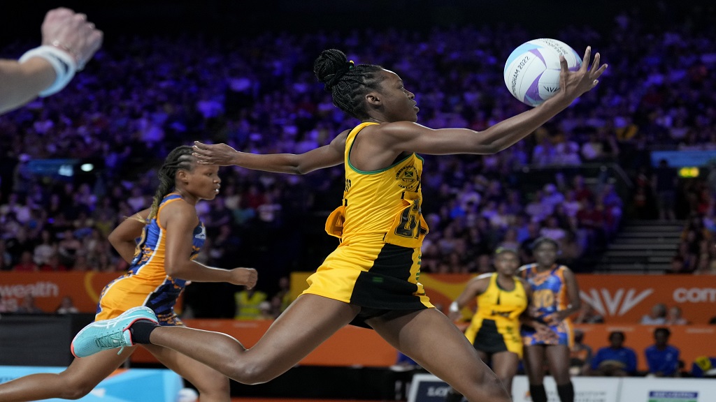 Shanice Beckford balances personal life and a booming career - Loop News