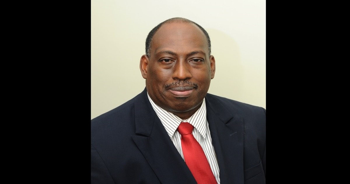 Dexter James appointed new CEO at Medical Complex in St Lucia - Loop News