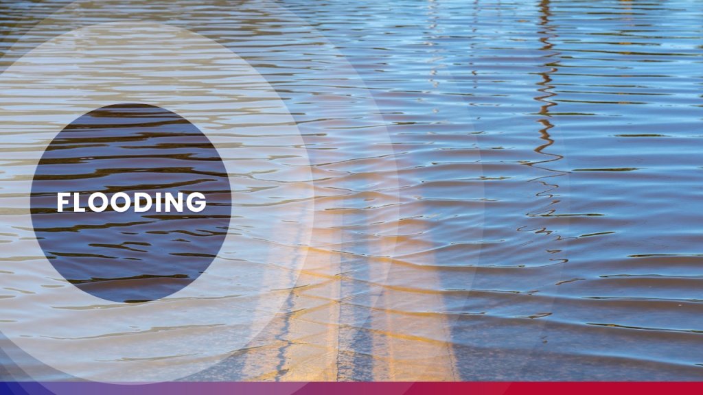 Flooding and landslides expected as weather system affect St Lucia ...