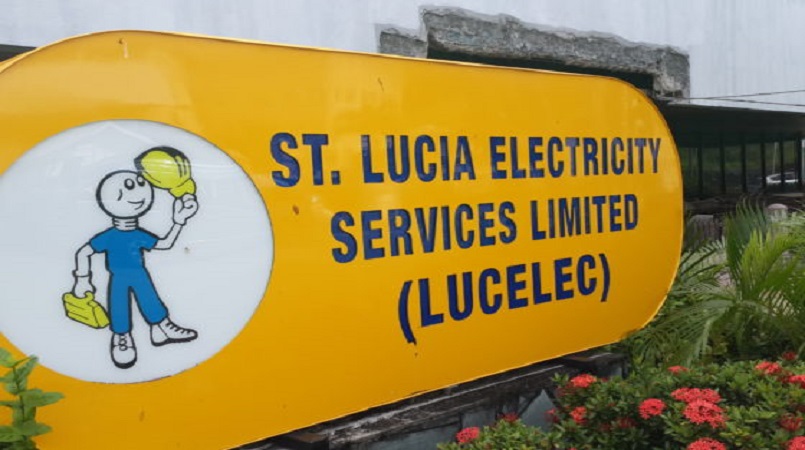 LUCELEC says contractor recovering after electric shock - Loop News